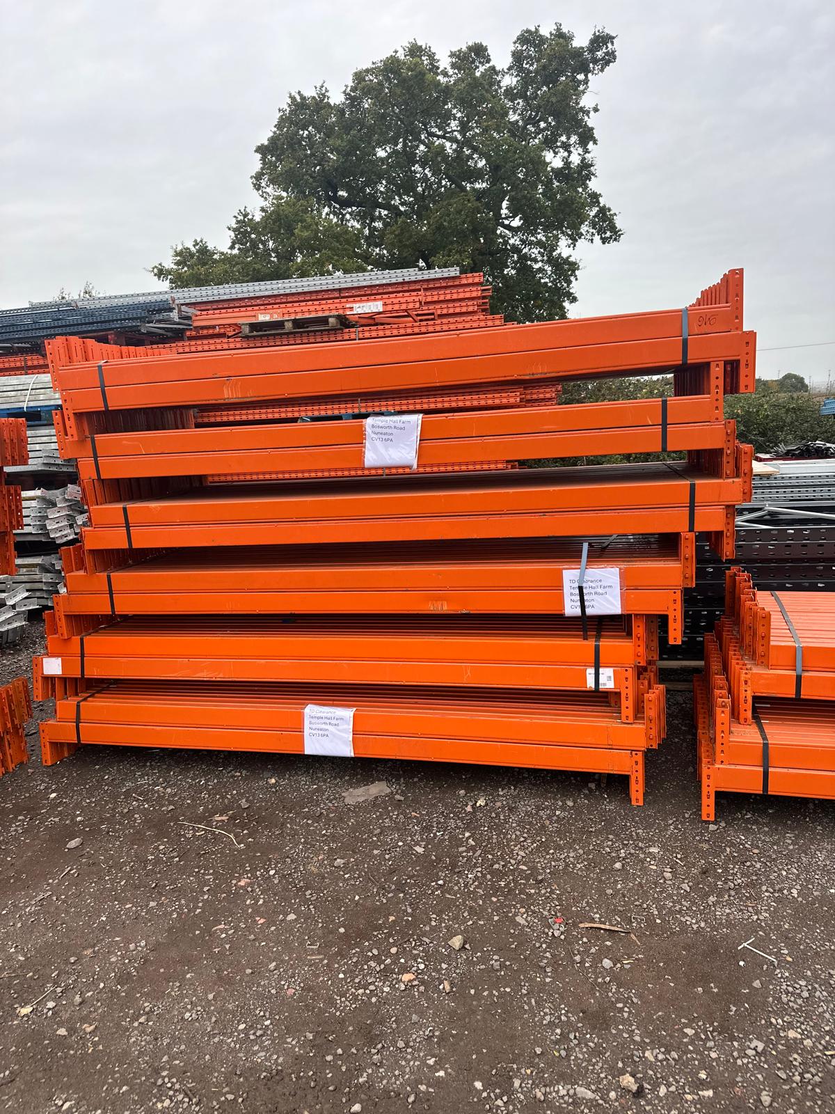 Redirack – Rack It Stack It