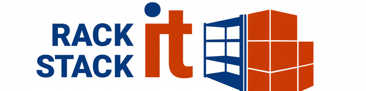 Business Warehouse Storage | Rack It Stack It
