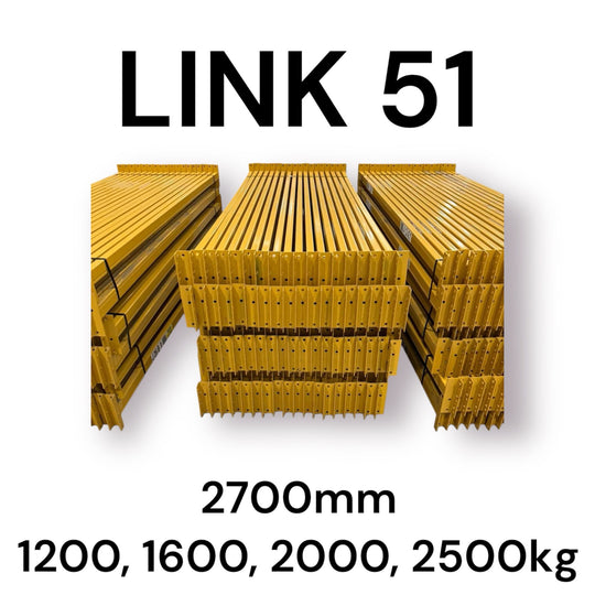 Link 51 – Rack It Stack It