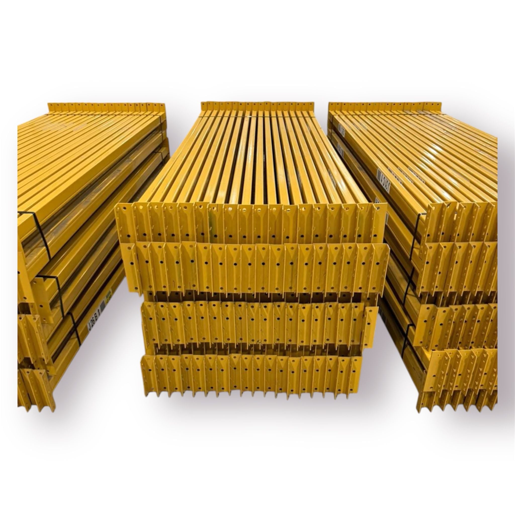 Link 51 2700mm Beam – Rack It Stack It