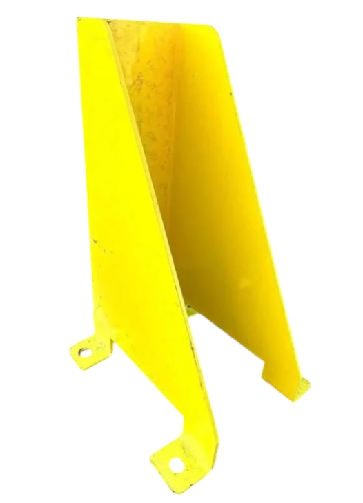 Pallet Racking Feet Protector – Rack It Stack It